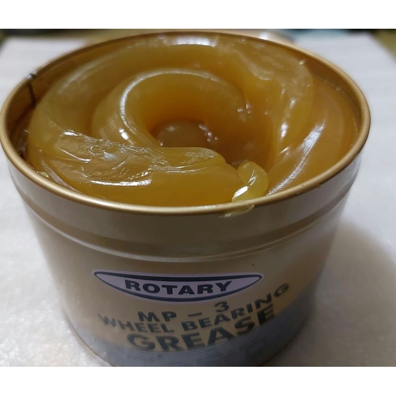 Jual Gemuk Grease Bearing Rotary MP3 (454g) | Shopee Indonesia