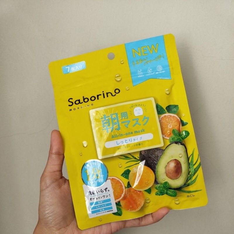 Jual masker saborino from Japan jastip handcarry oleh oleh Jepang ...