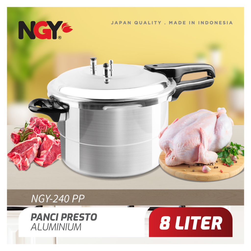 Jual Presto Terlengkap & Harga Terbaru Mei 2026 | Shopee Indonesia