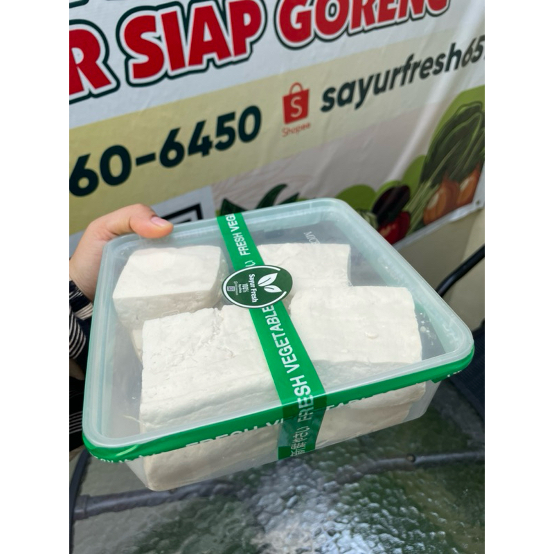 Jual Tahu pack | Shopee Indonesia