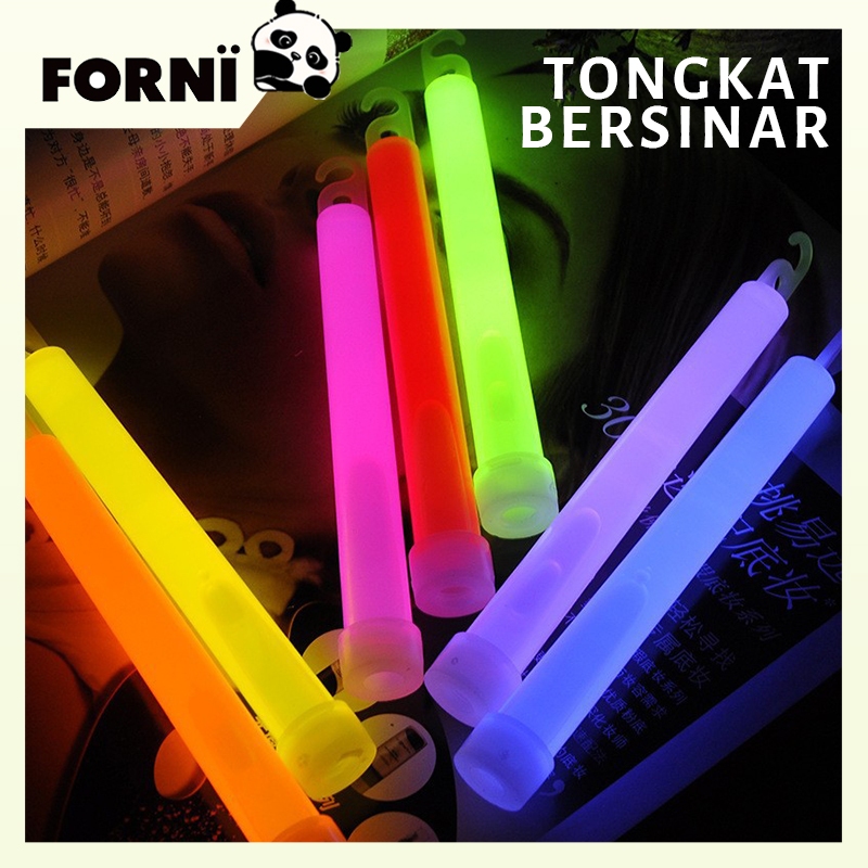 Jual [FREE BATERAI] LIGHTSTICK GLOWSTICK PENSTICK HANDMADE JKT 48 ...
