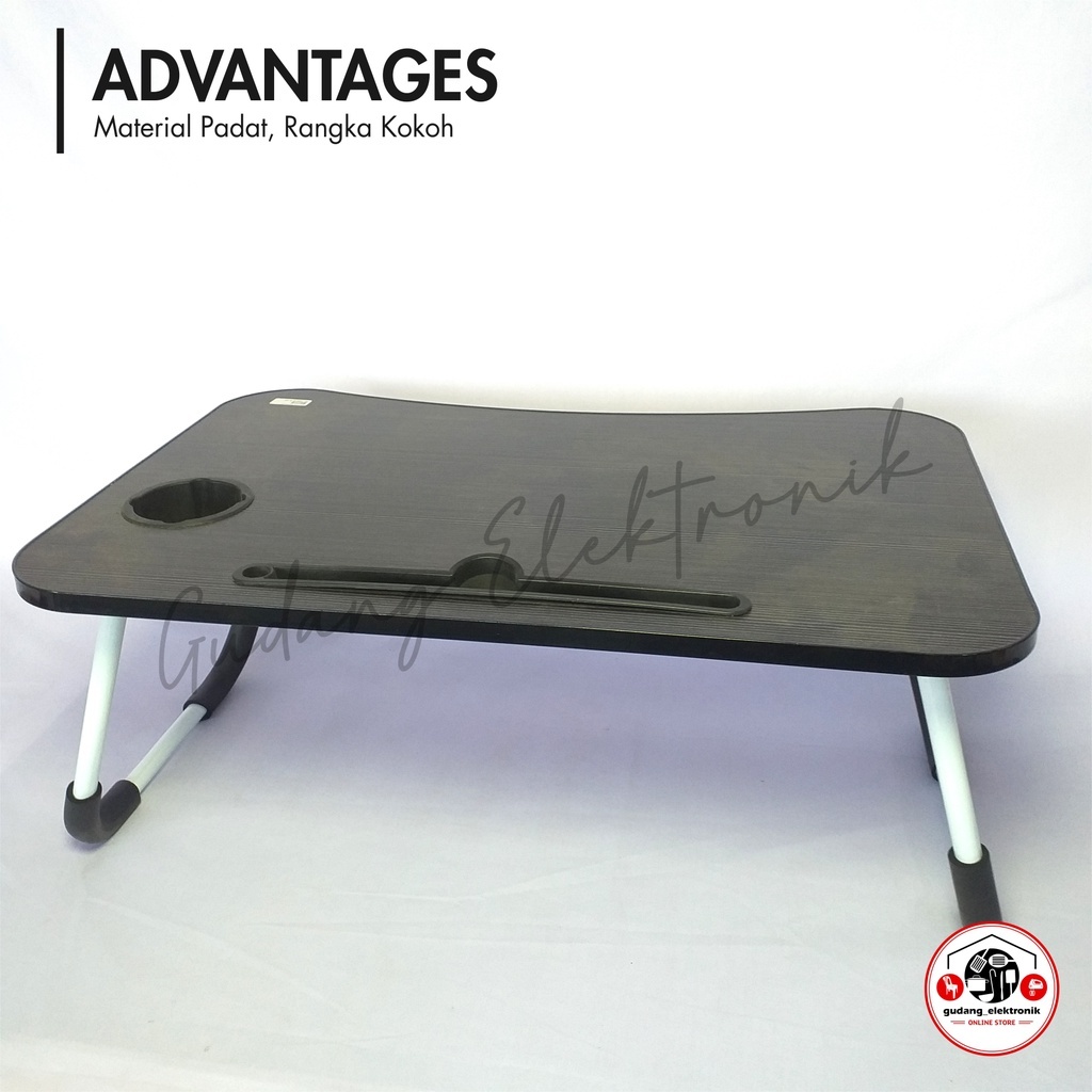 Jual Meja Lipat Besar 60 x 40 cm Meja Lipat Laptop Besar Meja Lipat ...