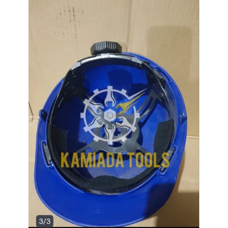 Jual Helm safety MSK helm proyek | Shopee Indonesia