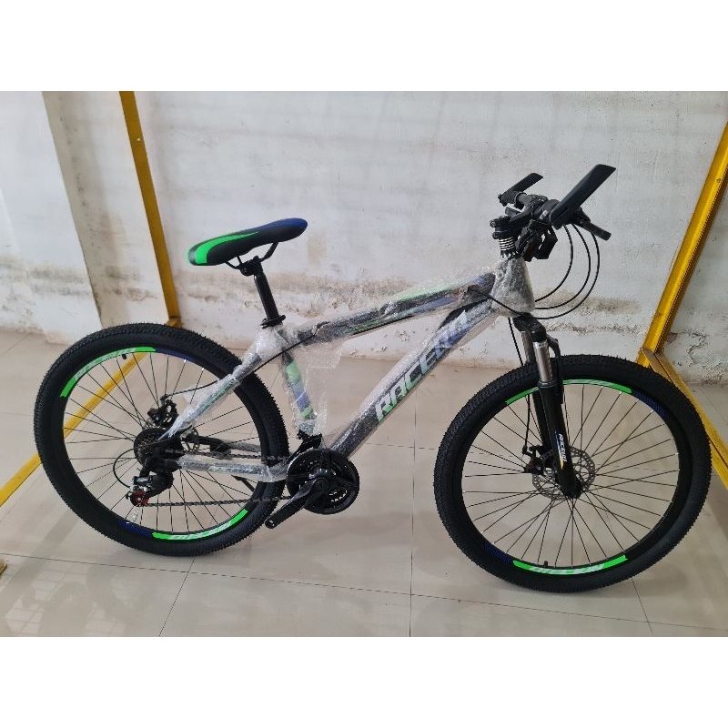 Jual Sepeda Gunung / Sepeda MTB 26 inch RACELLO ( VELG TINGGI ...