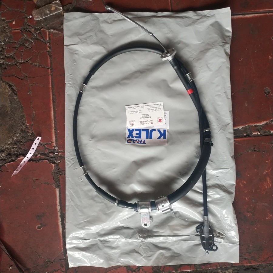 Jual Kabel Rem Tangan Hand Brake Avanza Xenia Rush Terios Merk TSK ...