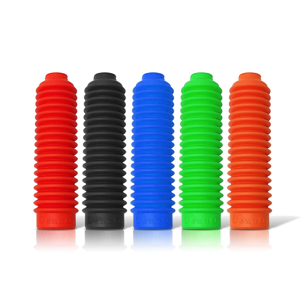 Jual OsanO Karet Shock Depan Motor (Rubber Boot Shock) | Shopee Indonesia