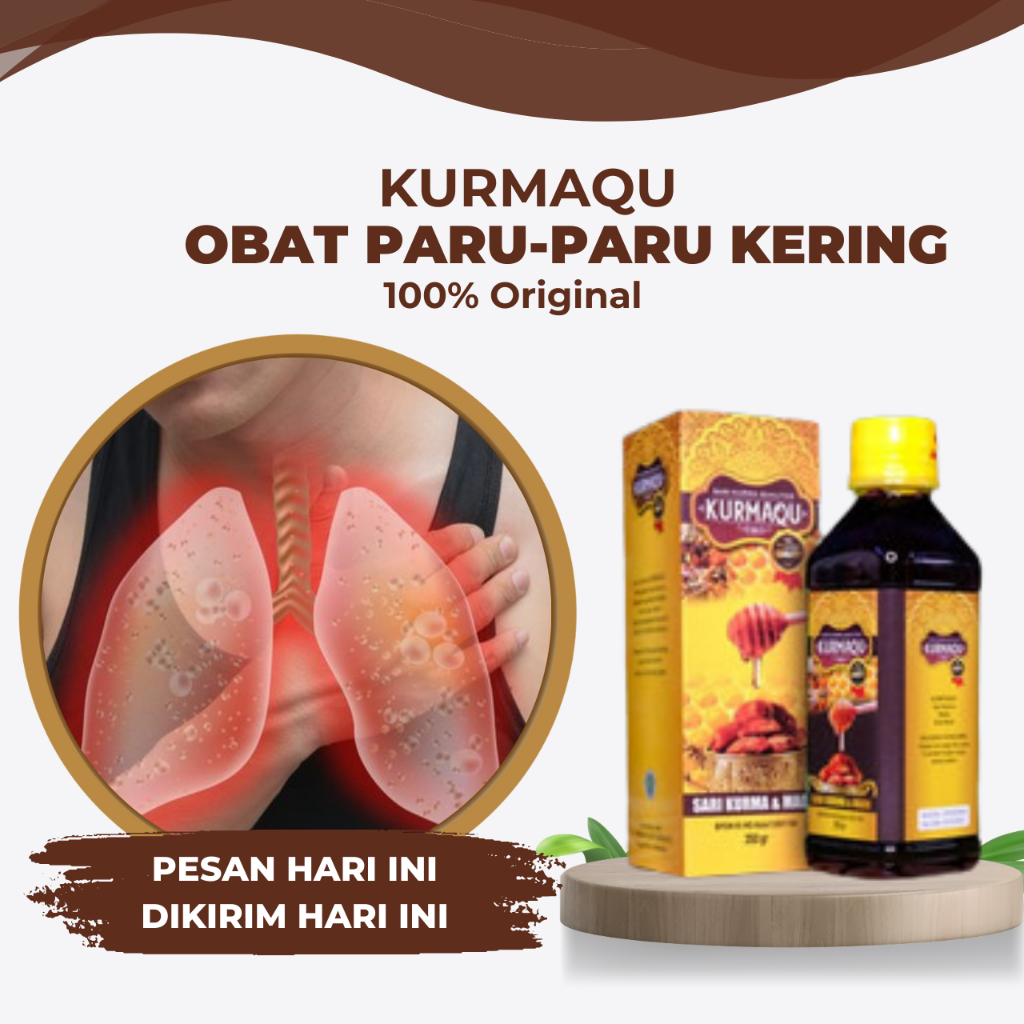 Jual Obat Paru-Paru Kering Flek Paru,TBC TB Batuk Paru2 Pneumonia Susah ...