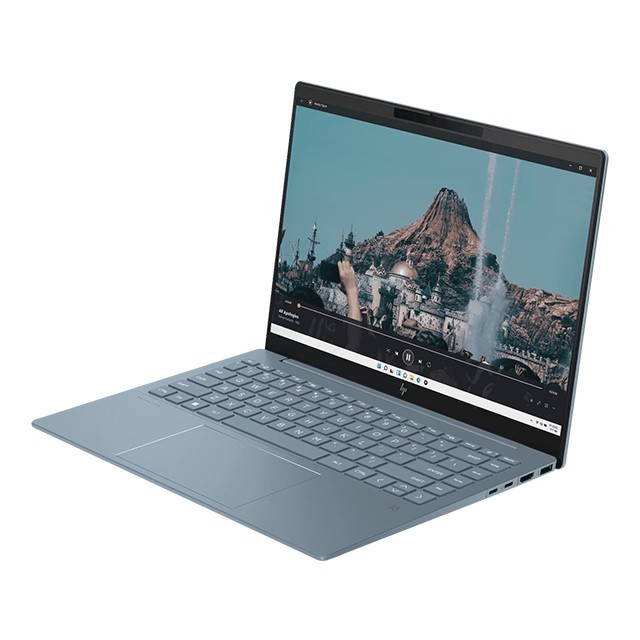 Jual HP Laptop Pavilion Plus 14 EW0078TU Intel Core I5 1335U 16GB 512GB SSD 14" WQXGA IPS W11 ...