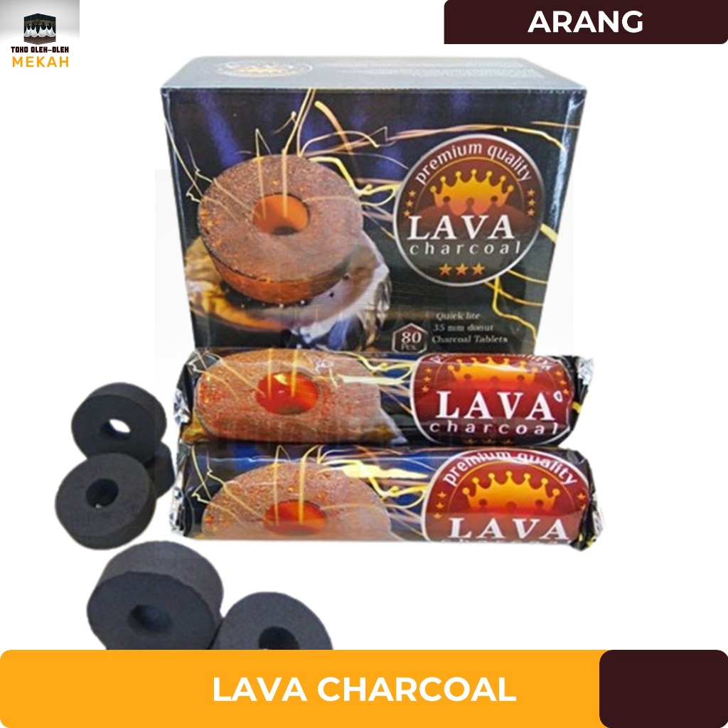 Jual ARANG MAGIC BOX ARANG BRIKET KINGSTONE CHARCOAL Arang untuk Bakar ...
