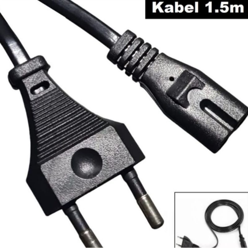 Jual Kabel power/ Jack tape | Shopee Indonesia