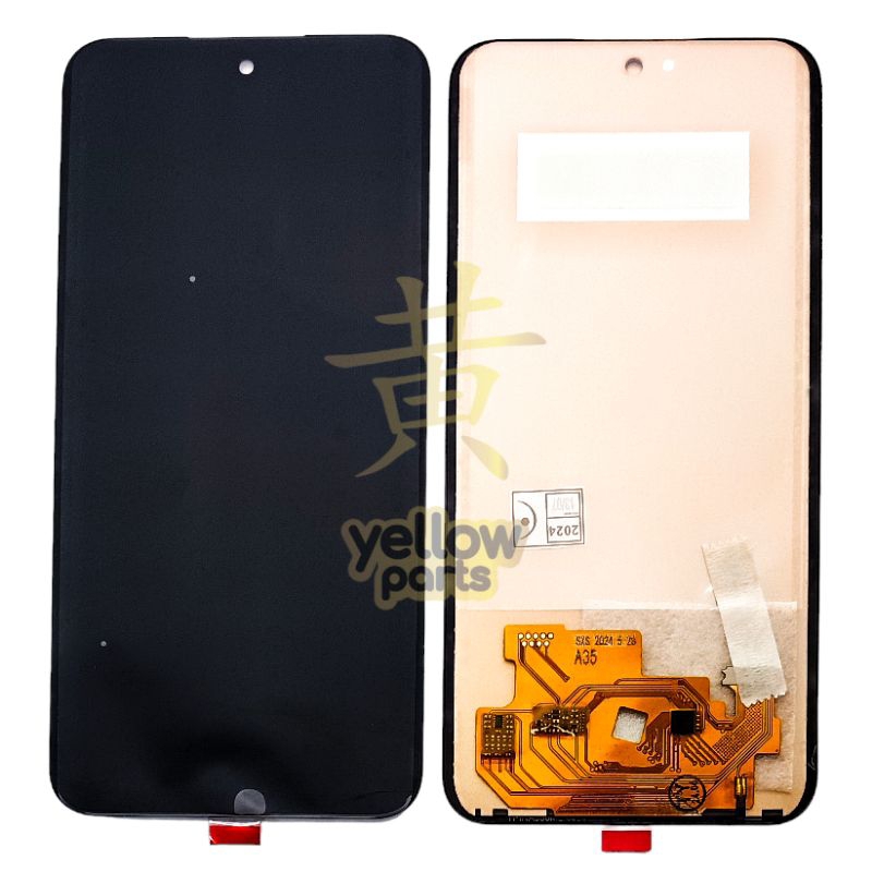 Jual LCD TOUCHSCREEN SAMSUNG GALAXY A35 5G A356 INCELL COMPLETE ...