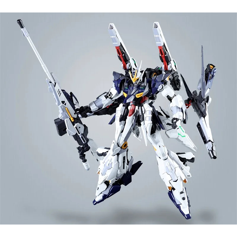 Jual Model Kit Zao Workshop 1/100 Oracle Metal In Frame Transformable ...