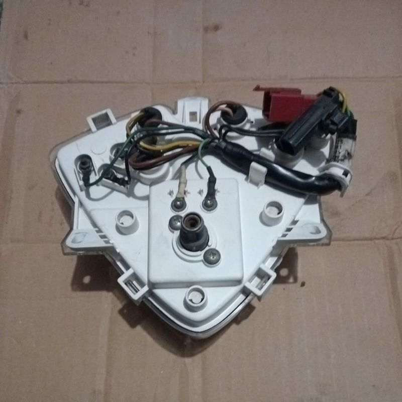 Jual speedometer mio j seken original copotan | Shopee Indonesia