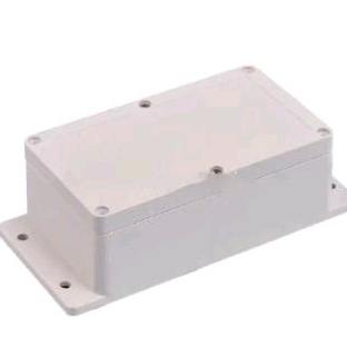 Jual Box Panel Listrik Duradus Junction box Waterproof158x90mm B1589 ...