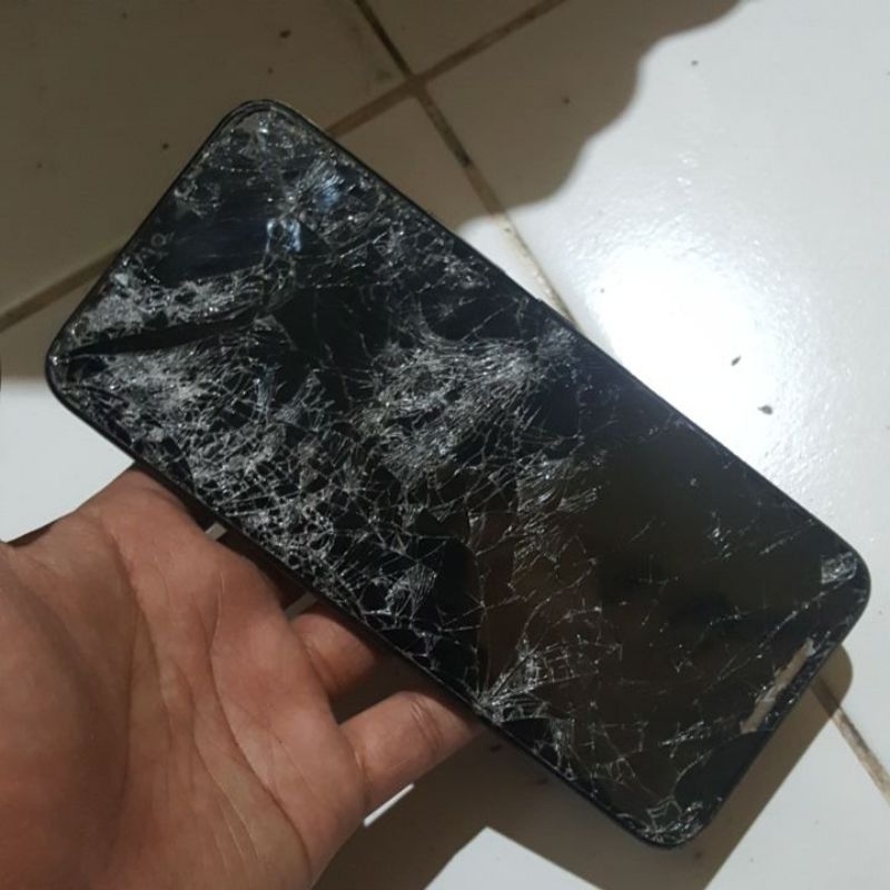 Jual Nokia C21 Plus Mesin Normal, LCD Minus | Shopee Indonesia