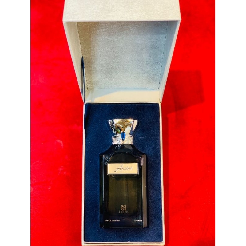 Jual AMIRI by Ahmed Al maghribi | Shopee Indonesia