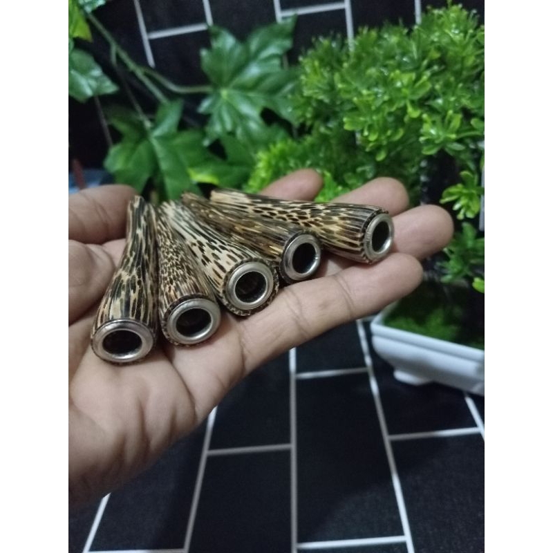 Jual Pipa Cangklong Once Mini KAYU LIWUNG Ukuran 7 8 cm | Shopee Indonesia