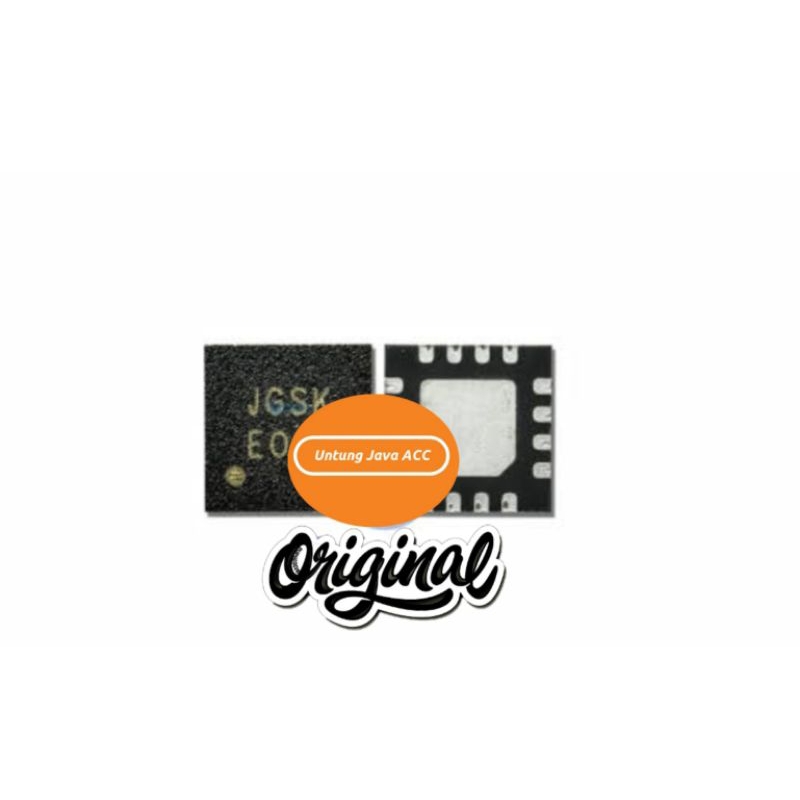 Jual IC LAMPU IC LIGHT REALME 8I ORI TESTED PROVED | Shopee Indonesia