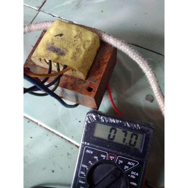 Jual trafo ups prolink pro700sfc bekas minus parah tapi volt ada ...