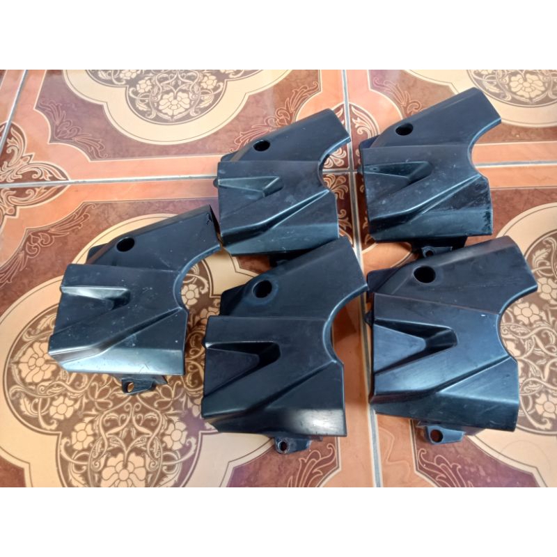 Jual tutup gear revo absolut,blade 110 lama | Shopee Indonesia