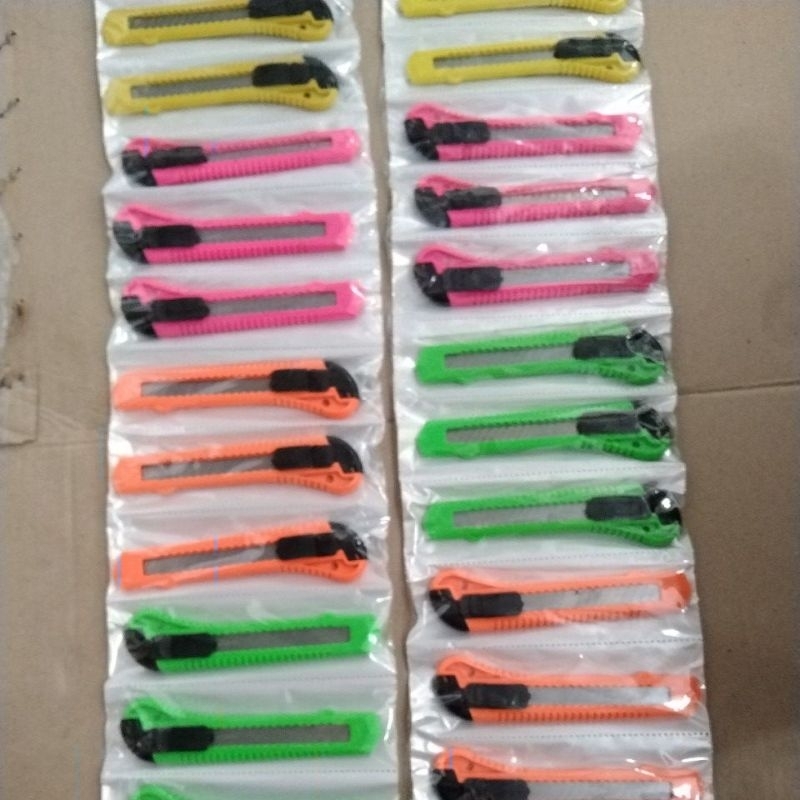 Jual Greebel Parko Cutter Besar PK-501 | Pisau Kater besar Pemotong ...