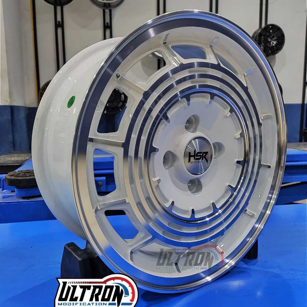 Jual Velg Model Clasic Retro Ring 15 Mobil Yaris Siron Jazz Agya Pelek ...