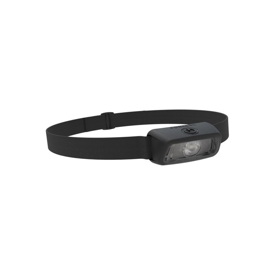 Jual Decathlon Forclaz Headlamp 50 LM - Hitam - 8602576 | Shopee Indonesia