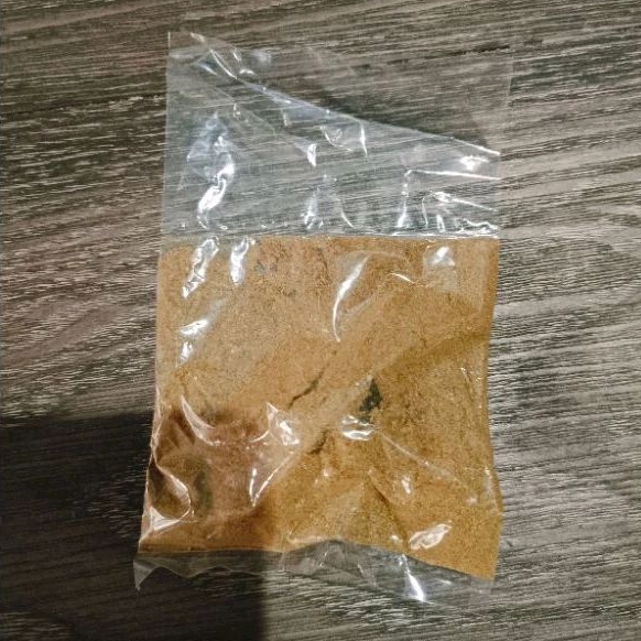 Jual Bumbu Miso Giling 20gr Khas Bagan / Rempah Wangi mie Khas Riau ...