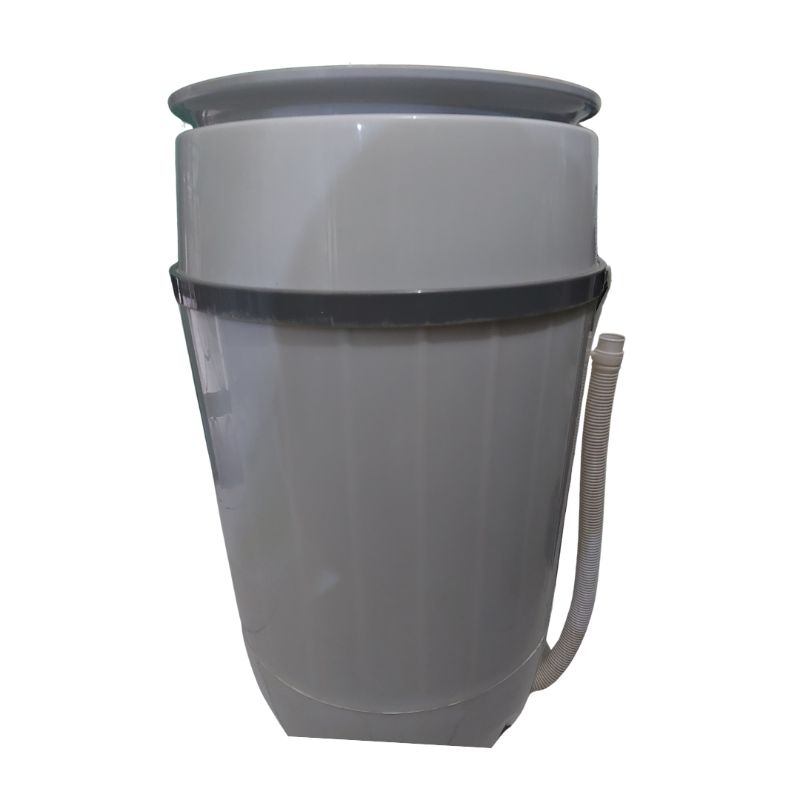 Jual MITO Washing Machine Mesin Cuci Portable 3.5 Kg WM1 Original ...