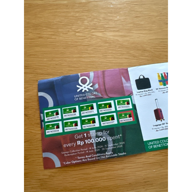 Jual RANCH MARKET STAMP | Shopee Indonesia