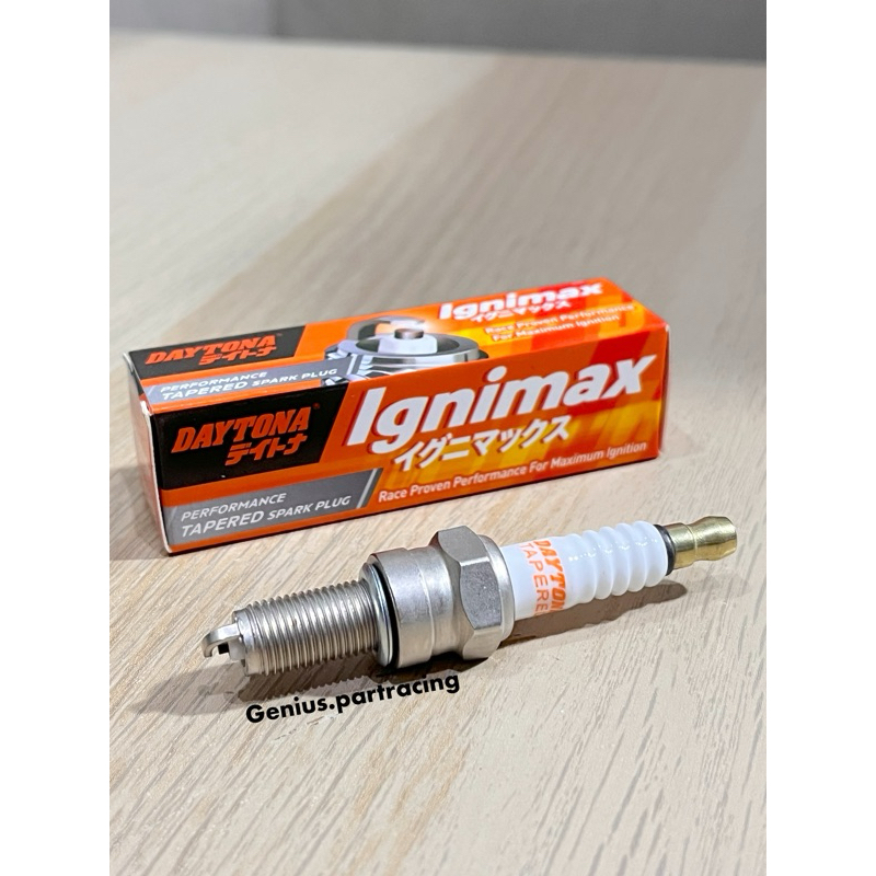 Jual Busi Daytona Ignimax (3391) Mio - Mio J - Mio M3 - Jupiter Z ...