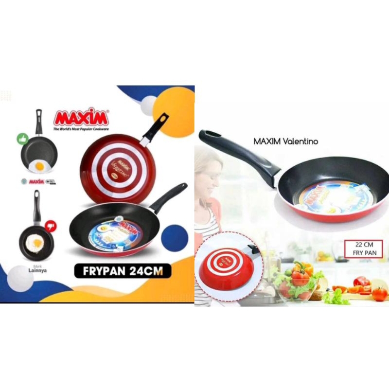 Jual TEFLON MAXIM | Shopee Indonesia