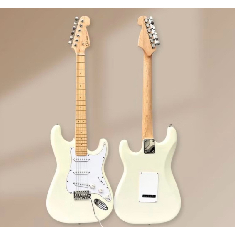 Jual GITAR LISTRIK ELEKTRIK DIFERGIO ORIGINAL NECK MAPLE | Shopee Indonesia