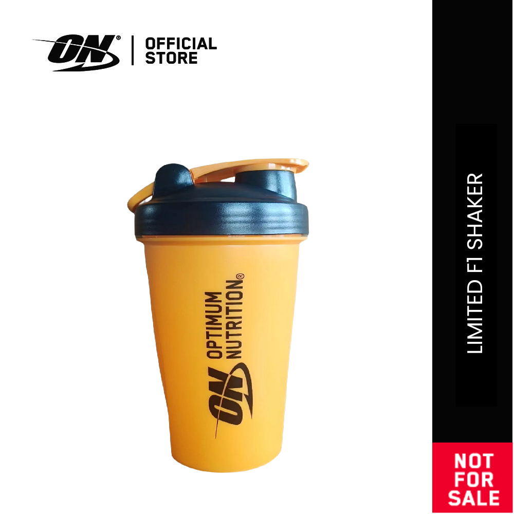 Jual Optimum Nutrition Official Merchandise Shaker Special Edition ...