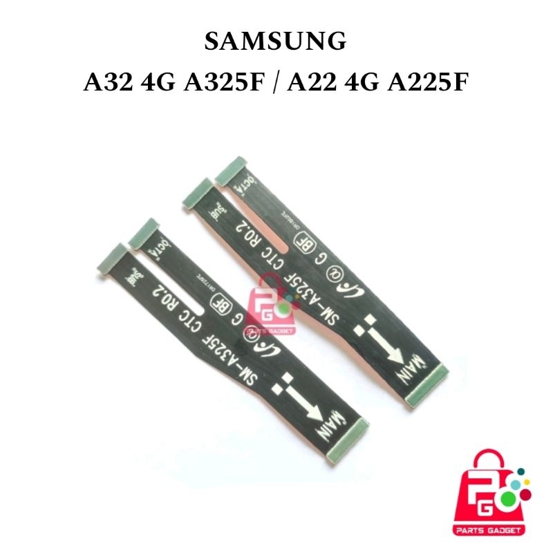 Jual Flexible Mainboard Samsung A32 4G A325F A22 4G A225F Flexi ...