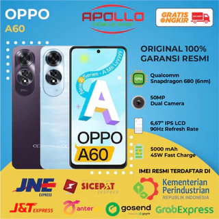 Toko Online Apollo Mobile Official Store | Shopee Indonesia