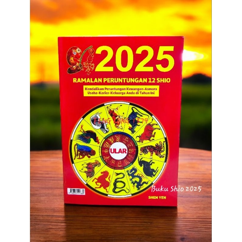 Jual Buku Ramalan Keberuntungan Tahunan 12 Shio / 12 Zodiak | Shopee ... Jual Buku Ramalan Keberuntungan Tahunan 12 Shio / 12 Zodiak | Shopee ...