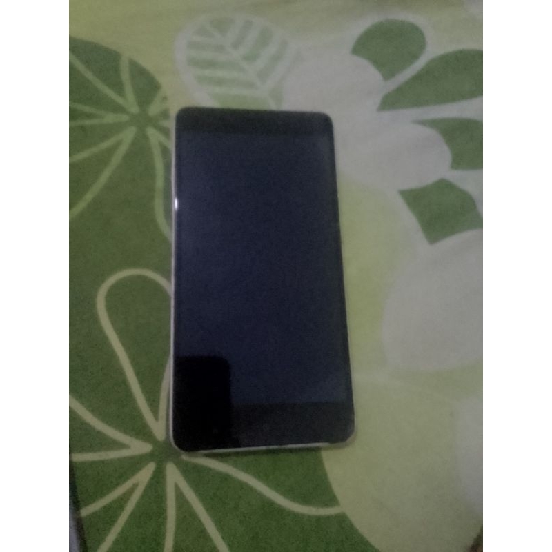 Jual REDMI Note 4 MEDIATEK MATI Total (baca diskripsi biar paham ...