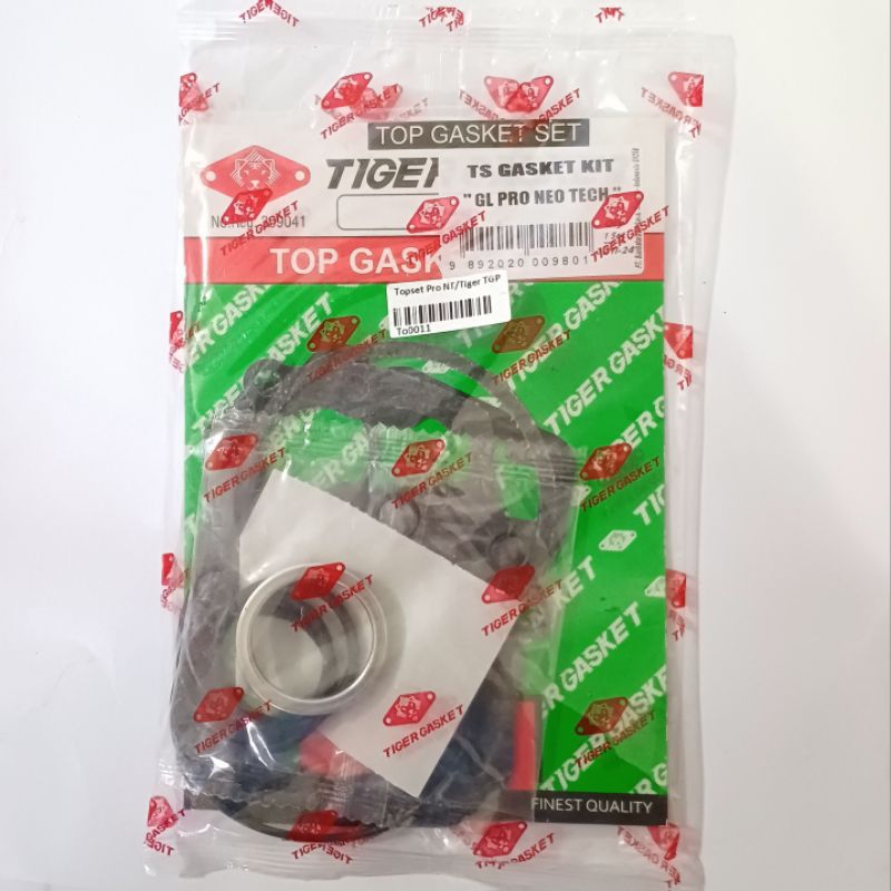 Jual Topset GL Max Neo Tech TGP | Shopee Indonesia