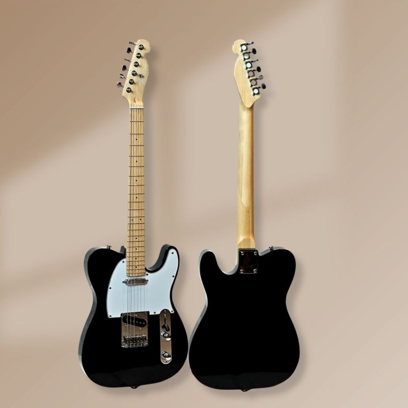 Jual Gitar elektrik difergio orginal telecaster | Shopee Indonesia
