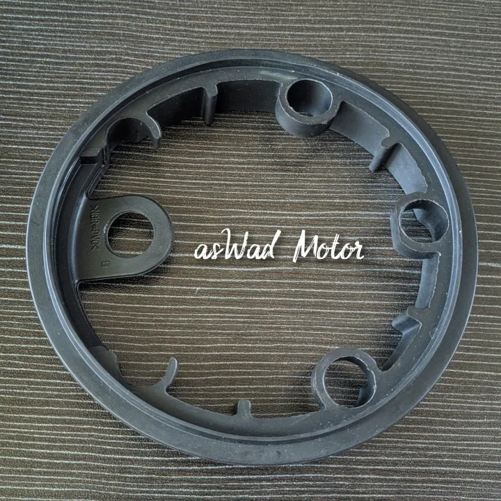 Jual ORI Karet Tutup Tangki Yamaha R15 R25 Scorpio / Karet Tanki Bensin ...