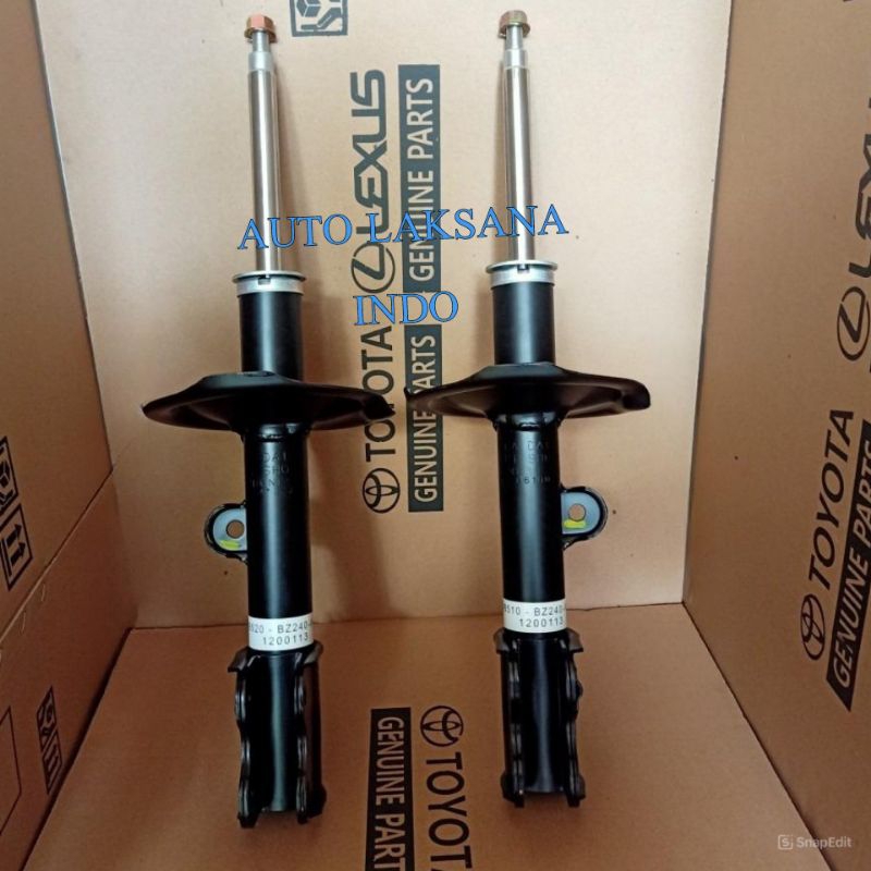 Jual Shockbreaker Depan Mobil Avanza Type S Original | Shopee Indonesia