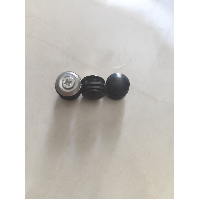 Jual Kancing Baut Kaca Chorme Mobil Toyota | Shopee Indonesia