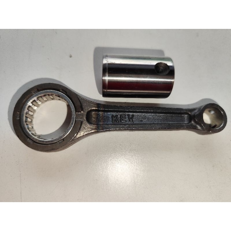 Jual Stang seher assy KEV ORIGINAL Conrod set kit SUPRA GRAND | Shopee ...