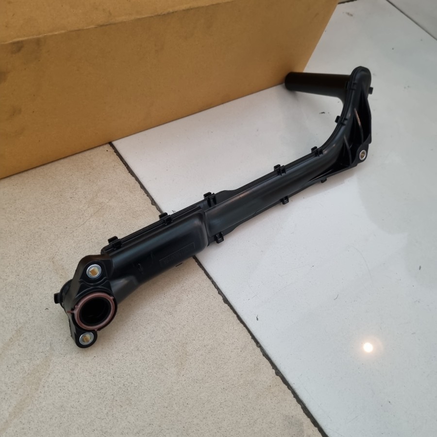 Jual Strainer Engine Oil Pan Saringan Bak Carter Mitsubishi All New ...