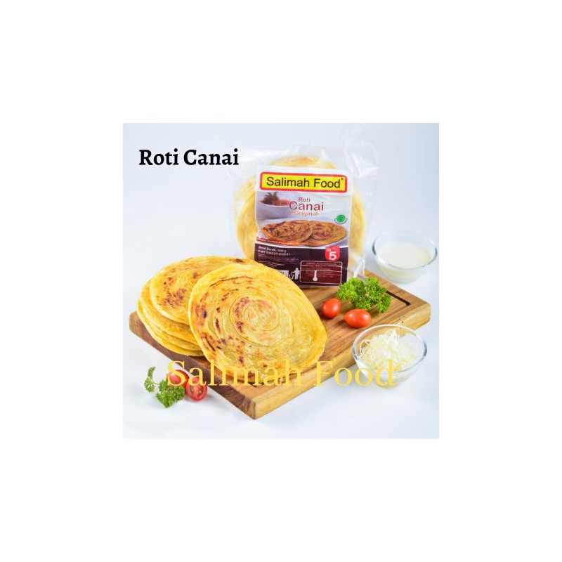 Jual ROTI CANAI | ROTI MARYAM | ROTI CANAI ORIGINAL | ROTI MARYAM ...