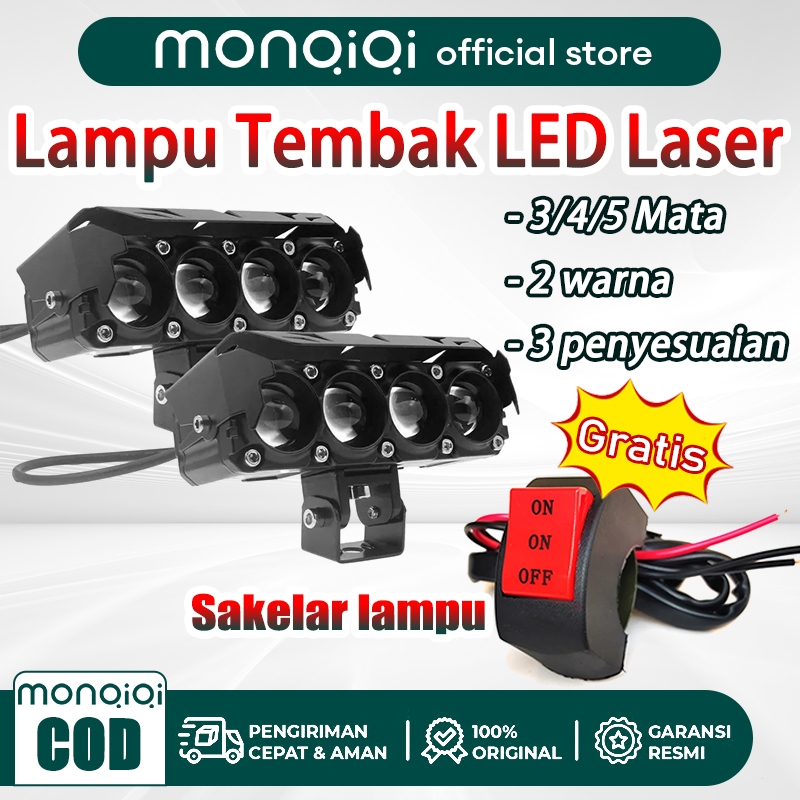 Jual Monqiqi Lampu LED Motor Lampu Tembak LED Laser D2 D3 Transformer 4 ... Jual Monqiqi Lampu LED Motor Lampu Tembak LED Laser D2 D3 Transformer 4 ...