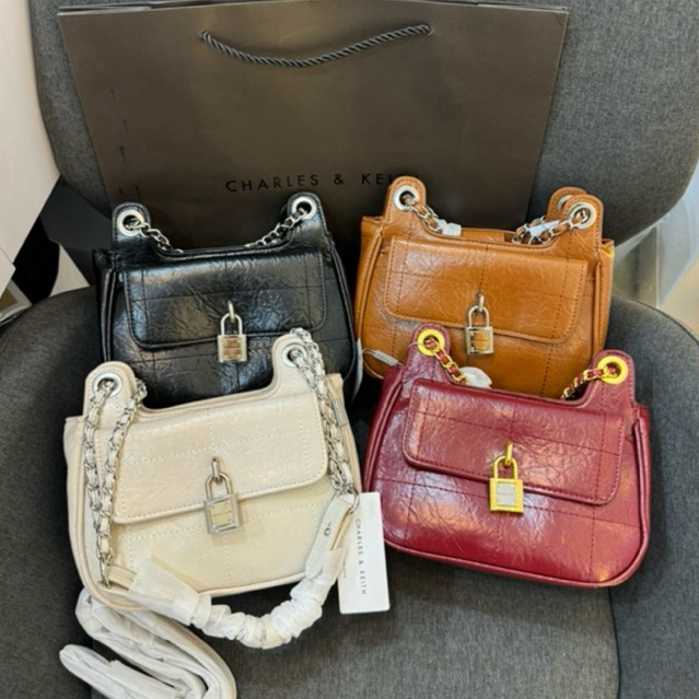 Jual tas ck | Shopee Indonesia