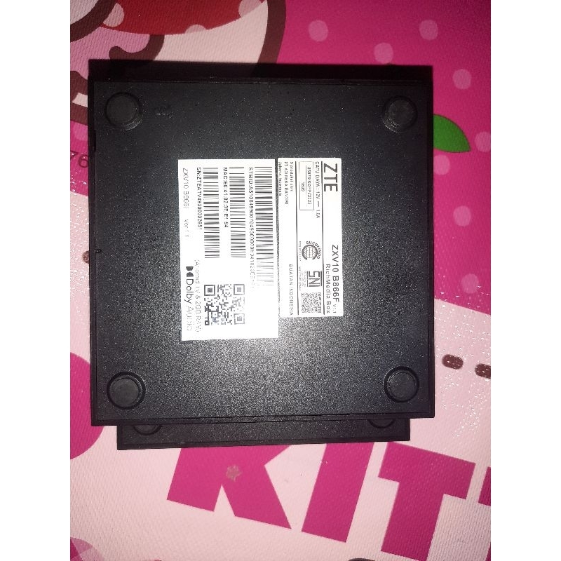 Jual S T B B866F V1.1 bekas normal unit only | Shopee Indonesia