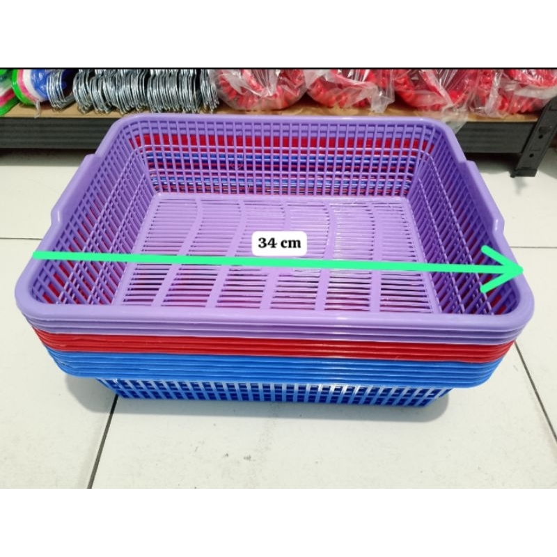 Jual HERO 0508 Tempat Surat Besar / Keranjang Surat / Keranjang Roti ...